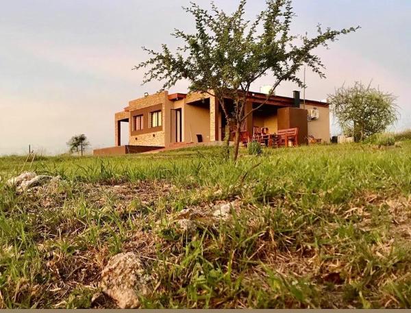 Complejo Renacer - Villa Carlos Paz