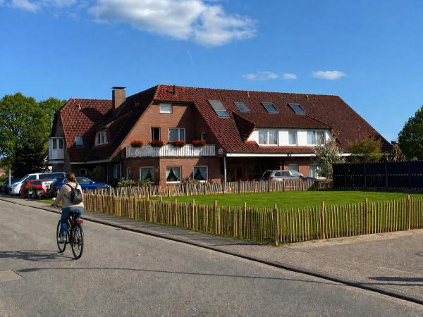 Hotel-pension Wilken - Bad Zwischenahn