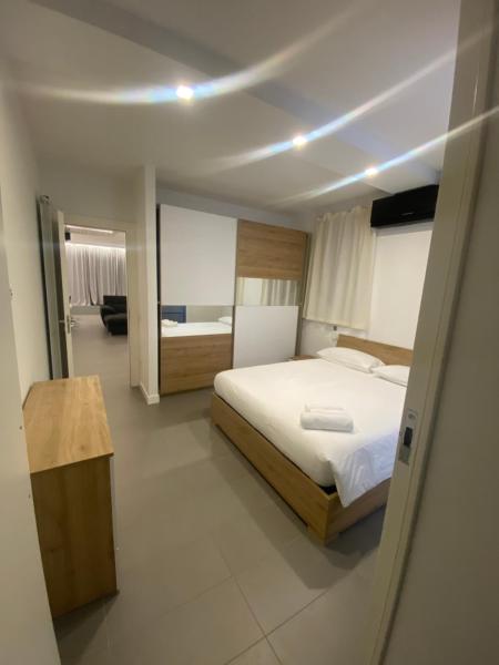 B&b Platani - Avellino