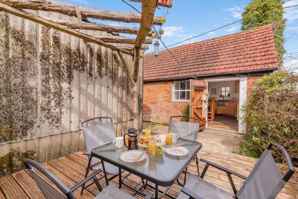2 Bed In Westfield Oc-h40268 - Hastings