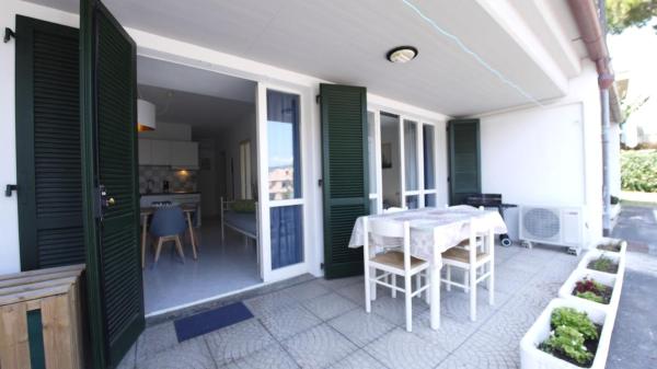 Marcelli Holyday House - Porto Recanati