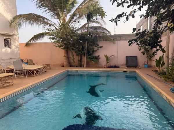 Résidence Toubab - Senegal