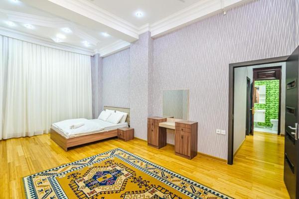 6big Apartment Nizami Street - Baku