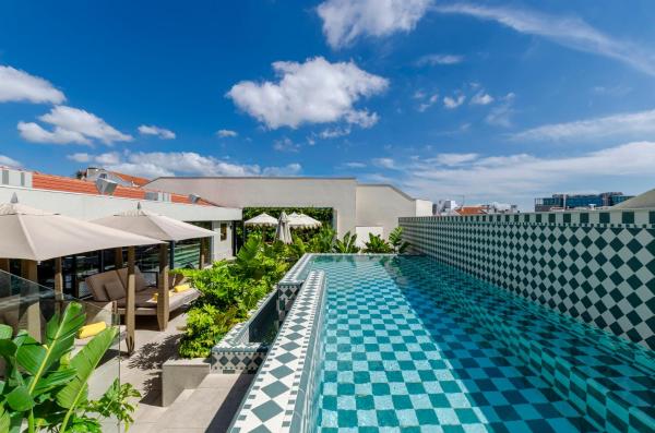 Turim Lisboa Hotel - Loures