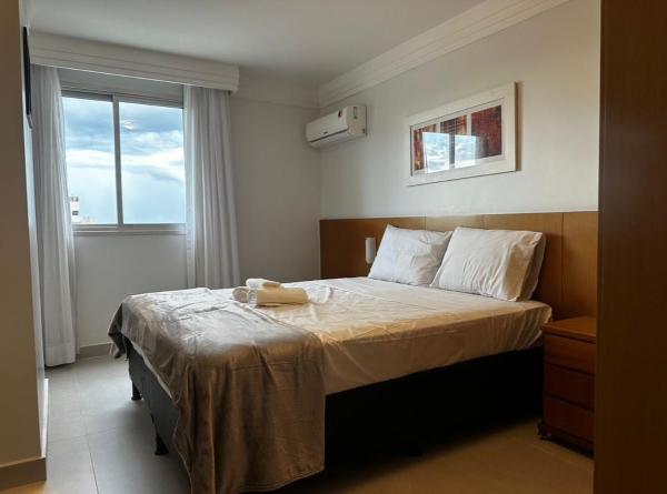 Mercure Brasília Líder, óTima Localização - Brasília