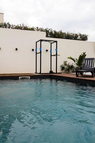 Private Beach Villa - Porto