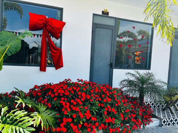 Mai Anh ĐàO Hotel - Vietnam