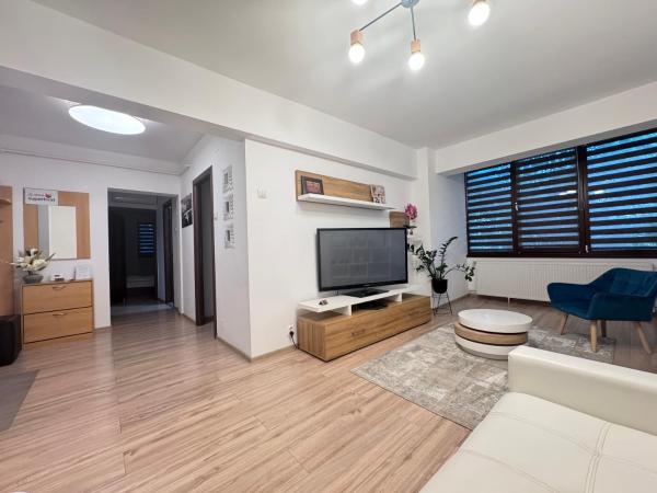 Cristal Apartament Calea Bucuresti - Craiova