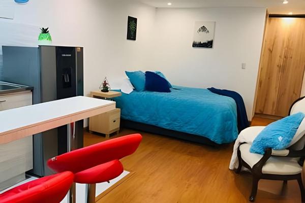 Homy Apartamentos - Cundinamarca