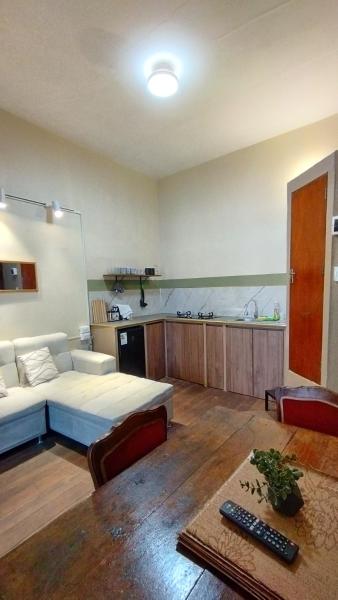 Minidepartamento Antiquilla - Centro Arequipa - Arequipa