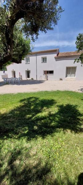 Gîte De Marlé - Carpentras