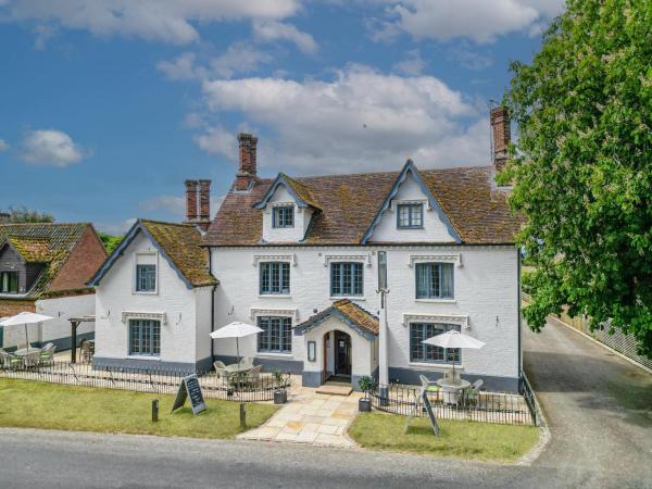 The Kings Head Country Hotel - Thornham