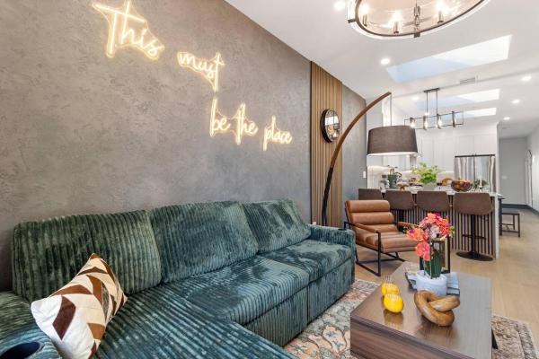 Boston Style 2br2bth / Near Boston + New Build - Brighton - Boston