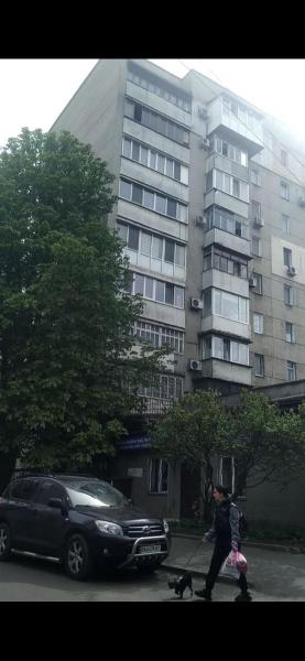 Квартира Светлый переулок - Odesa