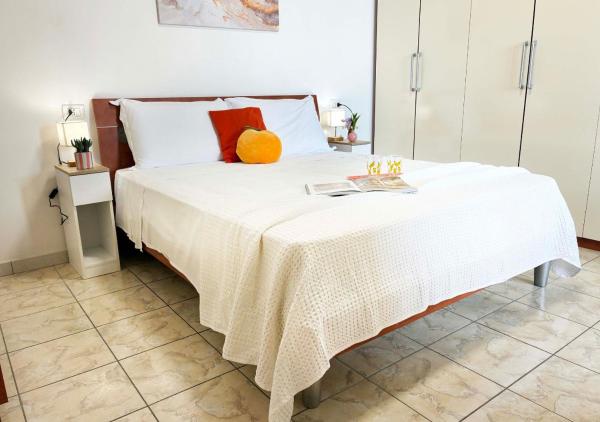 Holihome Casa Bibbi - Tortoreto