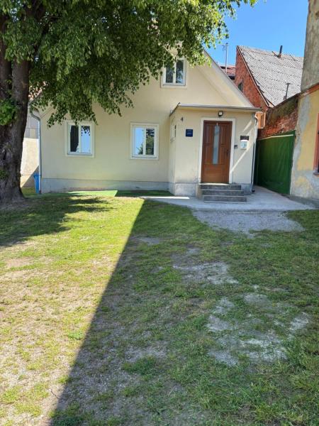 Captain's House - Karlovac