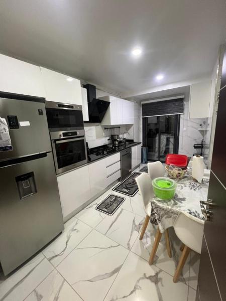 Appartement Luxe F3 Azur Oran - Algeria