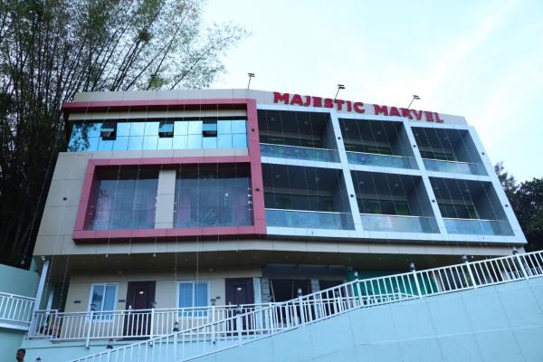 Majestic Marvel - Kerala