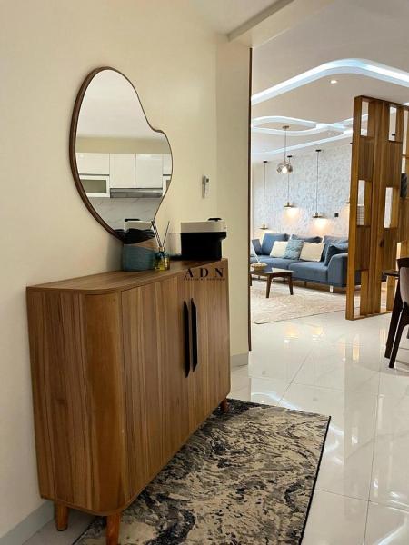 Luxueux F3 Au Virage - Dakar