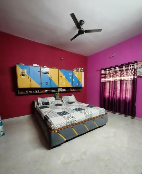 Maati House - Mughalsarai
