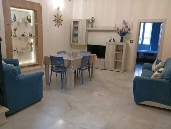 Astrolicamus, Intero Alloggio Con Camera E Bagno - Bosa