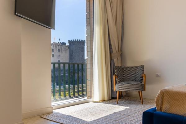 Alba Royale By Babylon Stay - Neapel