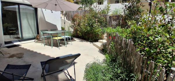Appartement Le Cocoon Avec Terrasse à 5 Min De La Ciotat - Cassis