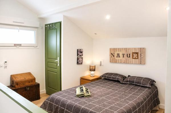 Duplex Cosy - Terrasse - Proche Grenoble - Vercors - Villard-de-Lans