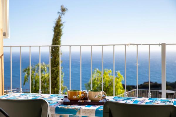 Casa Di Gemma - Riva ligure