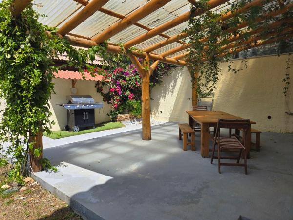 Appartement Avec Jardin - Aléria