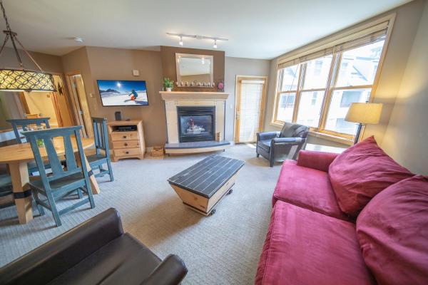 Silver Mill 8255 By Summitcove Lodging - Keystone, CO