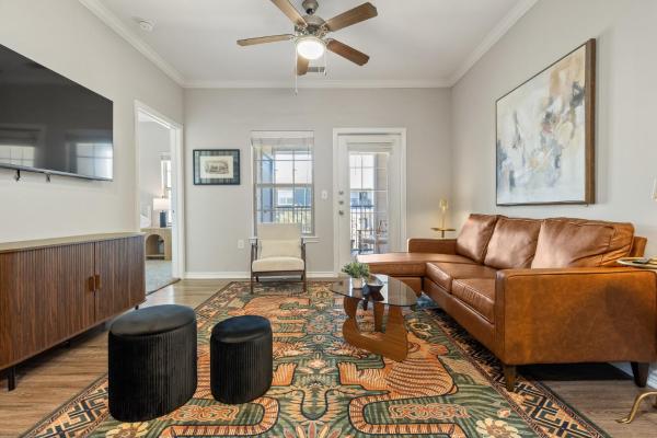2br Top-floor W Pool Balcony Pec 2302 - Elm Creek - San Antonio