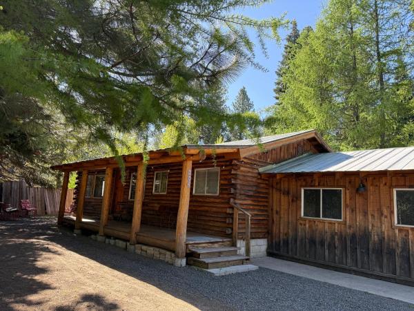 Miller Cabin - McCall, ID