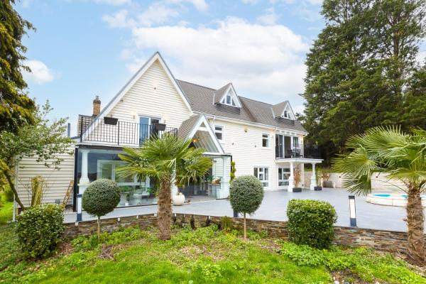 Bluebell House - Chingford