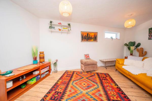 Bright & Modern New Cross Apartment Free Parking - Pass The Keys - Londres