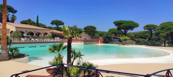Côte D'azur Gassin Villa Cottage L'abris-côtier - Grimaud