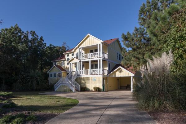 4095 - Seas The Moment - Duck, NC