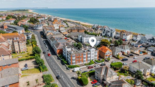 Laridaes Hideaway - Mudeford