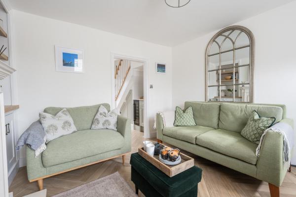 Little Haven - Lyndhurst, UK