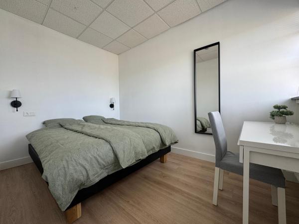 Modern Apartment Near Kef Airport - Islande