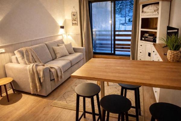 Appartement Sur Les Pistes , Résidence Familiale App67 - Lamoura