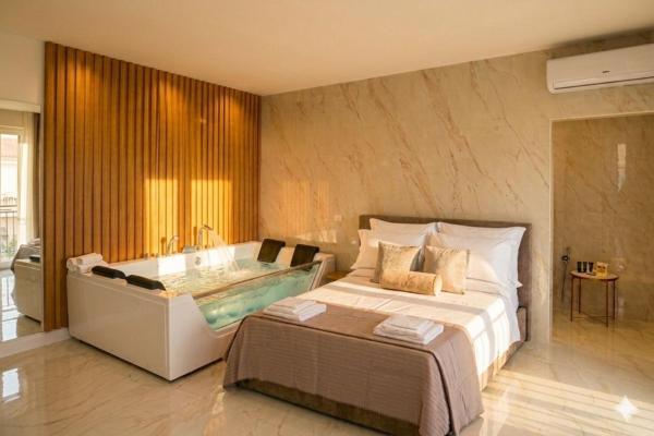 Partenopeo Rooms & Suite - Nola