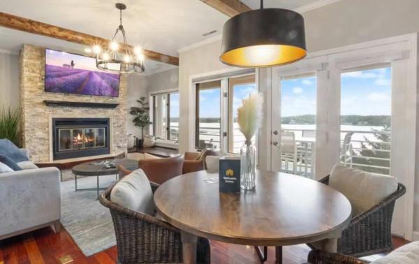 Emerald Bay Unit 1b - United States