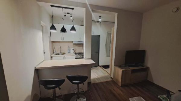 Atlas Apartments - Łódź