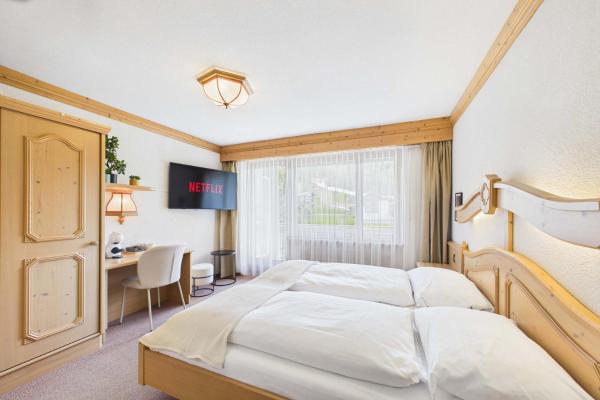 Suite With Mountain View Near Saas-fee - Randa