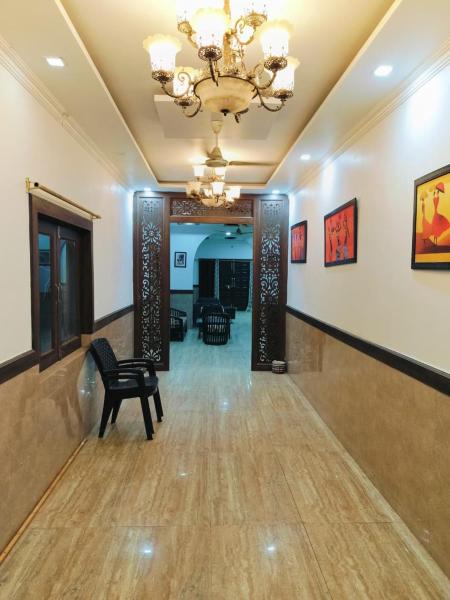 Green Haven Farm & Events - Gurugram