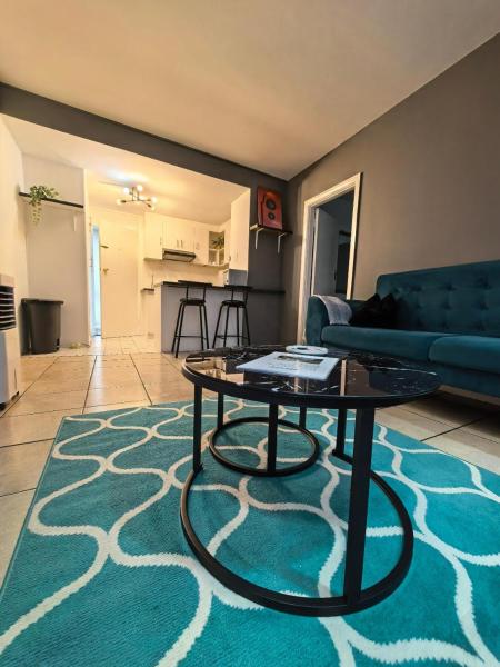 The Cozy Nook - Camps Bay