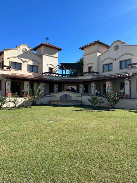 The Club House Alta Gracia - Alta Gracia