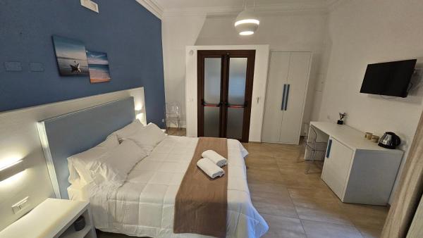 Janva Guest House - Sciacca
