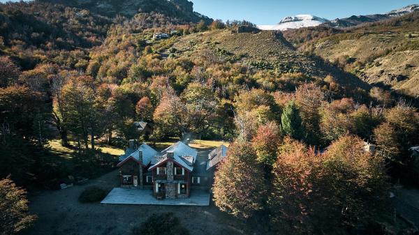 La Posada, Hosteria De Montaña - San Martín de los Andes